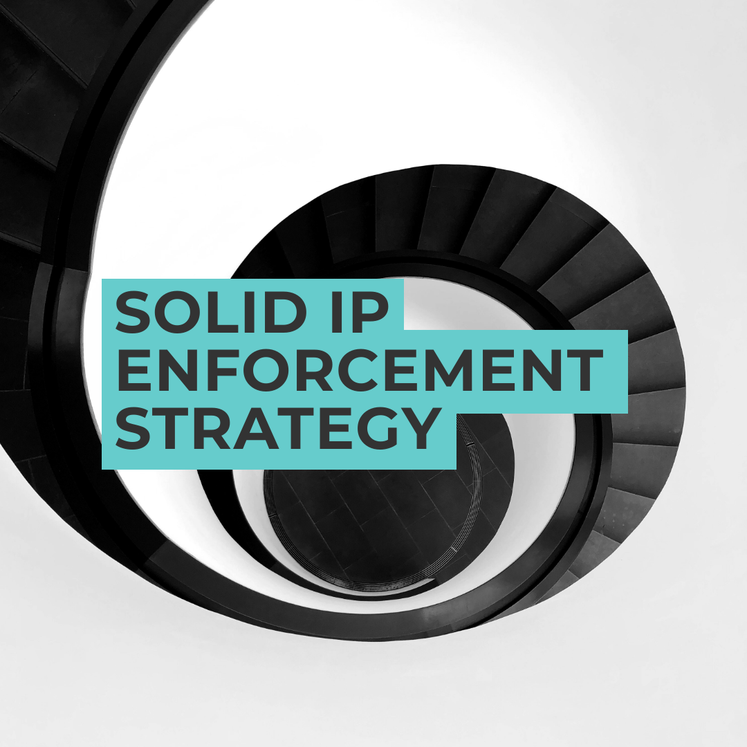 Learn the "5-C" methodology to fight IP infringement | Basck