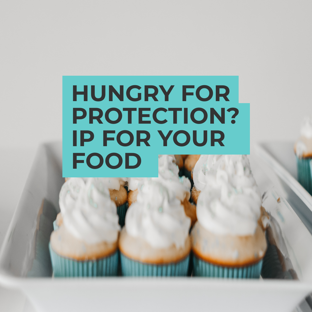 Creating an IP strategy for the food industry | Basck